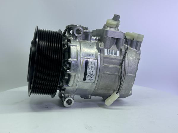 Quality 437100-7950 DENSO AC COMPRESSOR BENZ ACTROS A5412301311 for sale