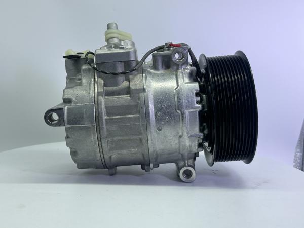 Quality 437100-7950 DENSO AC COMPRESSOR BENZ ACTROS A5412301311 for sale