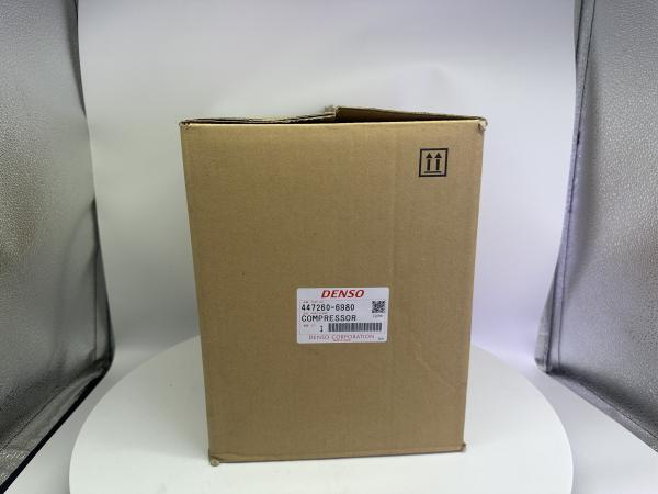 Quality HONDA ACCORD 2004-2007 38810-RAA Denso Air Compressor 447260-6980 for sale