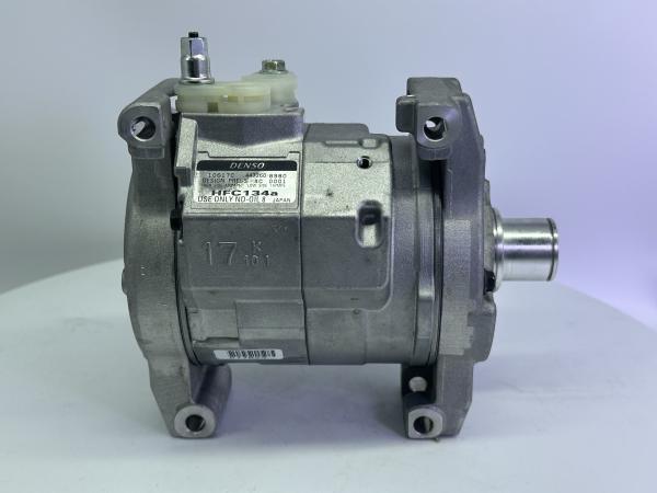 Quality HONDA ACCORD 2004-2007 38810-RAA Denso Air Compressor 447260-6980 for sale