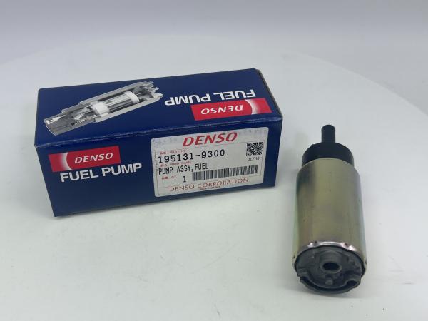 Quality 23221-0D110 TOYOTA Electric Fuel Pump 195131-9300 DENSO Fuel Pump for sale