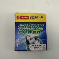 Quality GRJ150W Denso Spark Plug 90919-01236 Iridium Spark Plug IKH20 5344 for sale
