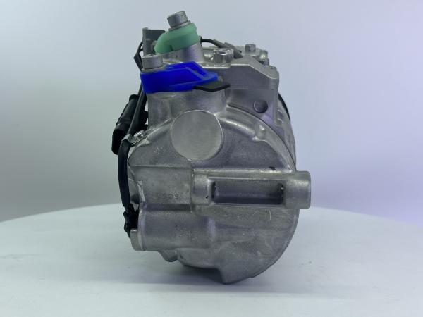 Quality BENZ E-CLASS A0032308811 Denso Air Conditioning Compressor 447280-7081 for sale