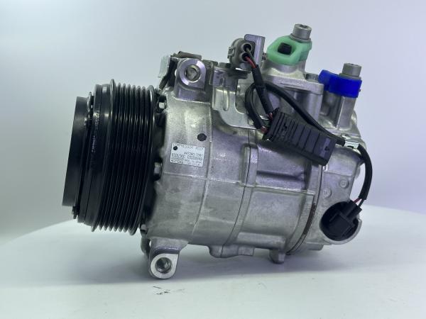 Quality BENZ E-CLASS A0032308811 Denso Air Conditioning Compressor 447280-7081 for sale