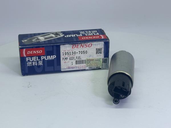 Quality 1951307050 TOYOTA Electric Fuel Pump 195130-7050 DENSO Fuel Pumps for sale