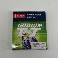 Quality TOYOTA CAMRY 2AR-FE DENSO Iridium TT Spark Plug IKH16TT 4703 for sale