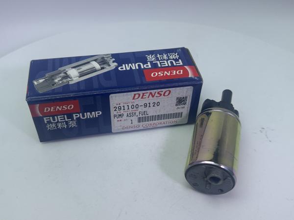 Quality OEM Car Electric Fuel Pump 291100-9120 DENSO Fuel Pump For WRX/LEVORG(V10)2015- for sale