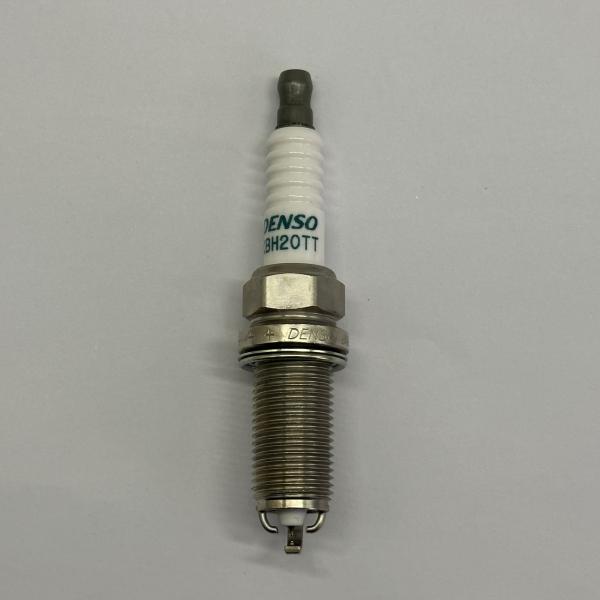 Quality IKBH20TT Iridium TT Spark Plugs CAMRY 3.5 2GR-FKS 90919-01249 DENSO 4705 for sale