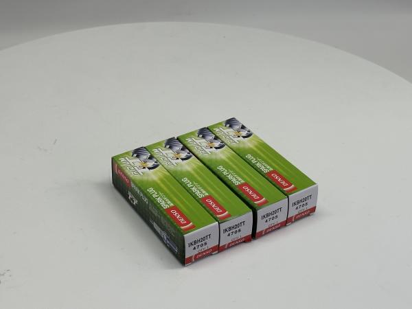 Quality IKBH20TT Iridium TT Spark Plugs CAMRY 3.5 2GR-FKS 90919-01249 DENSO 4705 for sale