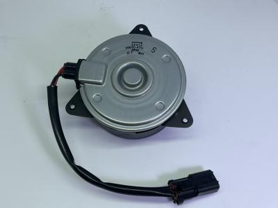Cina 19030-R60-A01 DENSO 12v Dc Motore ventilatore radiatore auto 168000-8791 in vendita