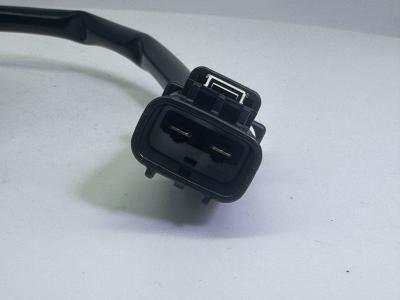 Cina 19030-R60-A01 DENSO 12v Dc Motore ventilatore radiatore auto 168000-8791 in vendita