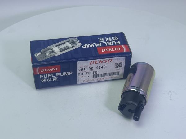 Quality GM2/RE5/RM1.2.4/SV61/TRJ150 TOYOTA Fuel Pump 291100-9140 Car Electric Fuel Pump for sale