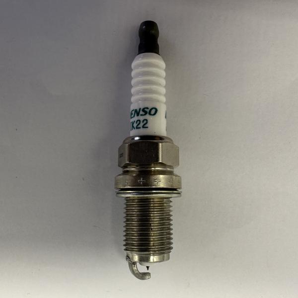 Quality AUDI A4 1.8L 2008- 101000031AB DENSO 5310 Iridium Spark Plug IK22 for sale