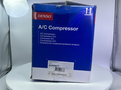 Cina BMW 5-SERIE X5 X6 64526987890 DENSO Compressore CA DCP05077 Auto Compressore CA in vendita