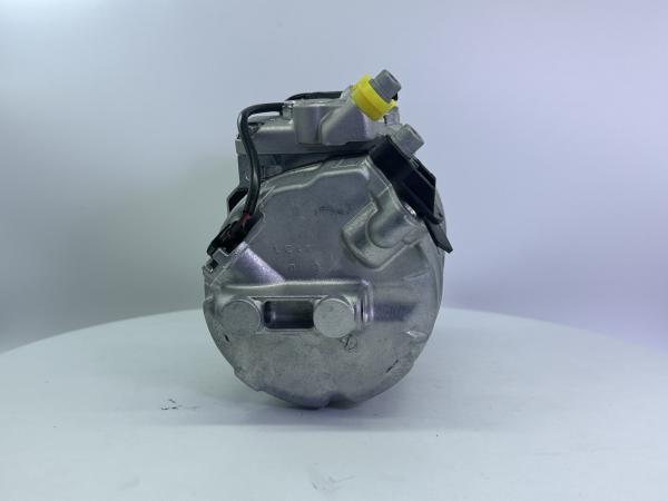 Quality BMW 5-SERIES X5 X6 64526987890 DENSO AC Compressor DCP05077 Cars AC Compressor for sale