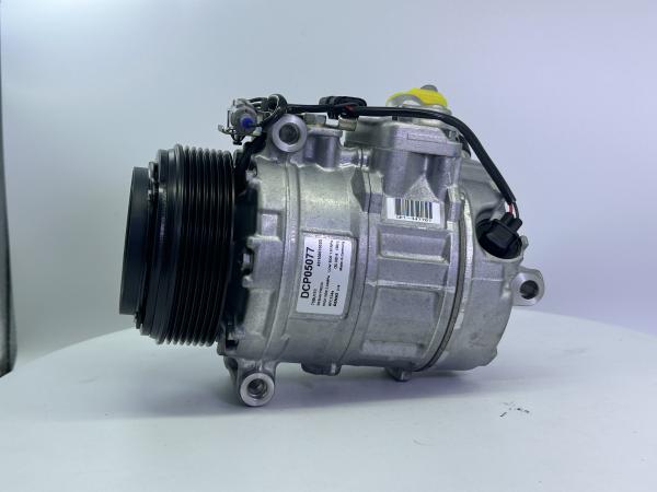 Quality BMW 5-SERIES X5 X6 64526987890 DENSO AC Compressor DCP05077 Cars AC Compressor for sale