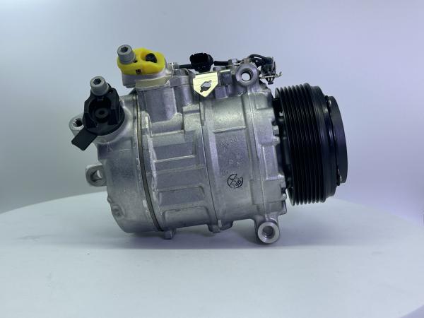 Quality BMW 5-SERIES X5 X6 64526987890 DENSO AC Compressor DCP05077 Cars AC Compressor for sale