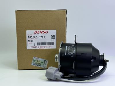 China 16363-0P020 Automotive ventilator motor TOYOTA GRS182 2.5 2005-2015 263500-6220 Te koop