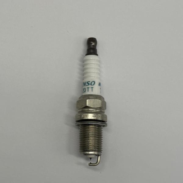 Quality DENSO 4702 IK20TT Iridium TT Spark Plug 90919-01237 TOYOTA CAMRY 2.0 for sale