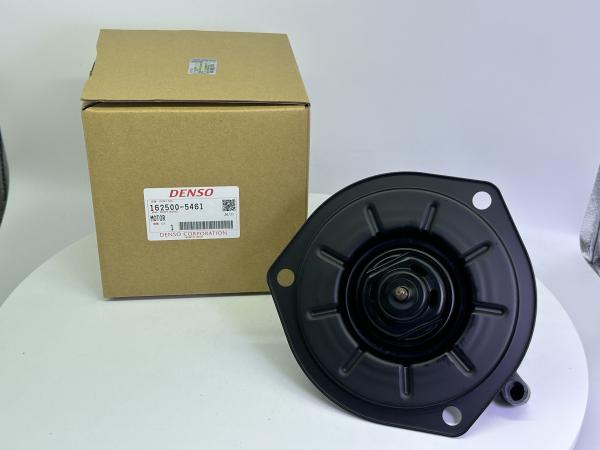 Quality HINO DUTRO 87104-1080A DENSO RADIATOR FAN MOTOR 162500-5461 for sale