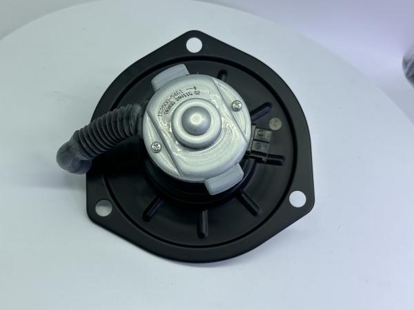 Quality HINO DUTRO 87104-1080A DENSO RADIATOR FAN MOTOR 162500-5461 for sale
