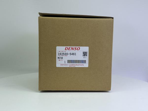 Quality HINO DUTRO 87104-1080A DENSO RADIATOR FAN MOTOR 162500-5461 for sale