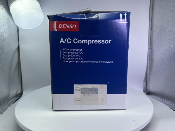 Quality BMW 3-SERIES 320i 64529223695 DENSO AC COMPRESSOR DCP05099 for sale
