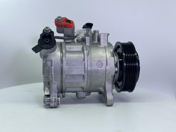 Quality BMW 3-SERIES 320i 64529223695 DENSO AC COMPRESSOR DCP05099 for sale