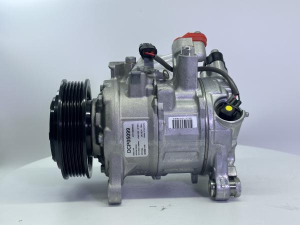 Quality BMW 3-SERIES 320i 64529223695 DENSO AC COMPRESSOR DCP05099 for sale