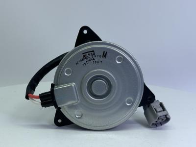 Cina TOYOTA HIGHLANDER 2.0T 2015-2022 16363-0V420 DENSO RADIATOR VAN MOTORE AC168000-2970 in vendita