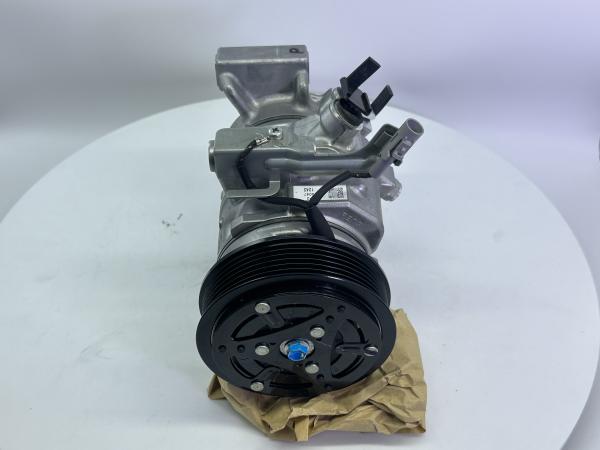 Quality TOYOTA YARIS 2016 88310-0DA10 DENSO AC COMPRESSOR IC437140-0310 for sale