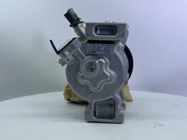 Quality TOYOTA YARIS 2016 88310-0DA10 DENSO AC COMPRESSOR IC437140-0310 for sale
