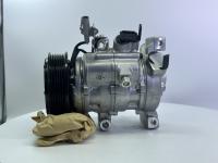 Quality TOYOTA YARIS 2016 88310-0DA10 DENSO AC COMPRESSOR IC437140-0310 for sale