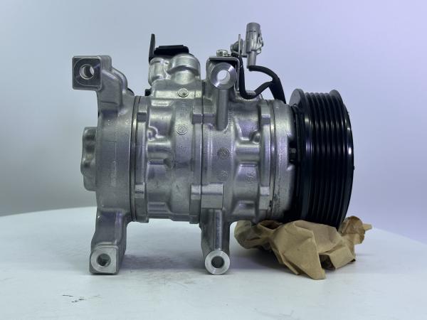 Quality TOYOTA YARIS 2016 88310-0DA10 DENSO AC COMPRESSOR IC437140-0310 for sale