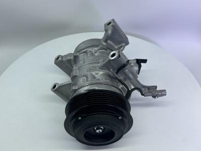 Cina Toyota Yaris 1.3 1.5 88310-0db40 Compressore AC DENSO IC437140-0320 in vendita