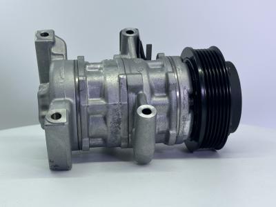 Cina Toyota Yaris 1.3 1.5 88310-0db40 Compressore AC DENSO IC437140-0320 in vendita