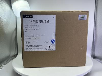 Cina Toyota Yaris 1.3 1.5 88310-0db40 Compressore AC DENSO IC437140-0320 in vendita