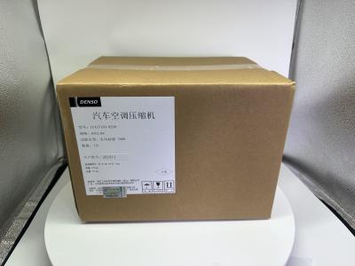 Cina PEUGEOT 3008 9806029580 DENSO AC COMPRESSORE IC437150-0200 in vendita