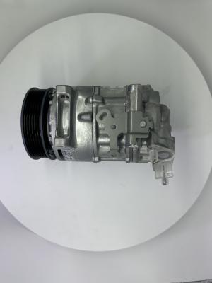 Cina PEUGEOT 3008 9806029580 DENSO AC COMPRESSORE IC437150-0200 in vendita