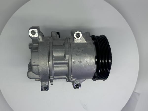 Quality TOYOTA COROLLA 1.6 2014- 88310-02A72 DENSO AC COMPRESSOR IC437150-0240 for sale