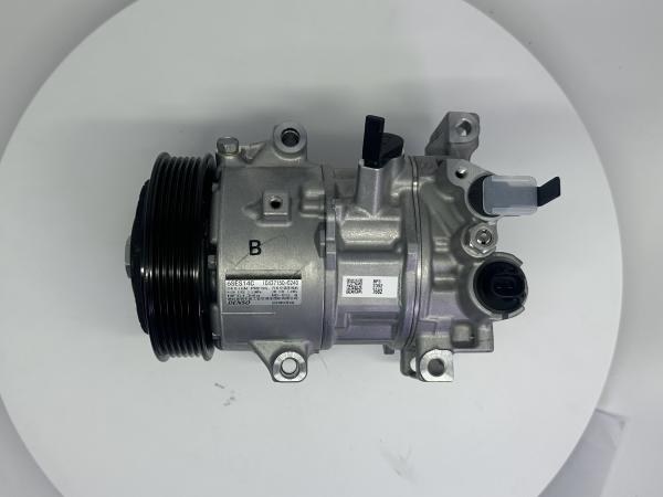 Quality TOYOTA COROLLA 1.6 2014- 88310-02A72 DENSO AC COMPRESSOR IC437150-0240 for sale