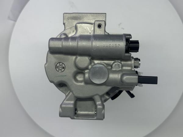 Quality TOYOTA COROLLA 1.6 2014- 88310-02A72 DENSO AC COMPRESSOR IC437150-0240 for sale