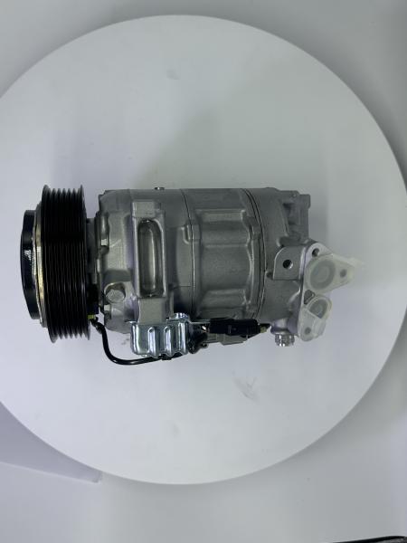 Quality NISSAN X-TRAIL 2.0 2014- 92600-4BA0A DENSO AC COMPRESSOR IC437140-0670 for sale