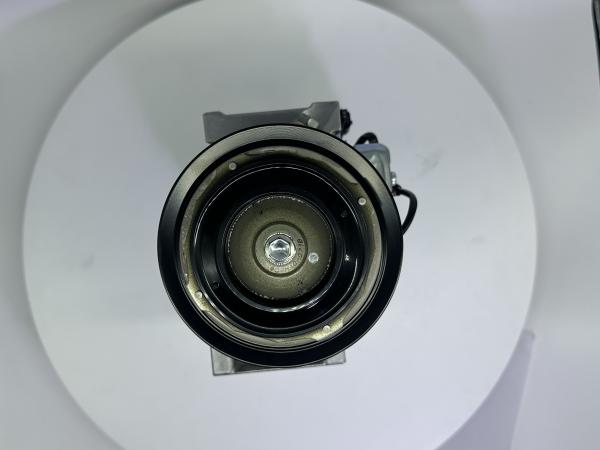 Quality NISSAN X-TRAIL 2.0 2014- 92600-4BA0A DENSO AC COMPRESSOR IC437140-0670 for sale