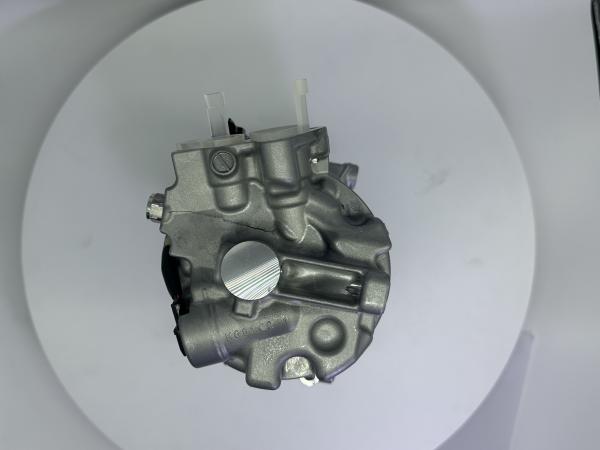 Quality NISSAN X-TRAIL 2.0 2014- 92600-4BA0A DENSO AC COMPRESSOR IC437140-0670 for sale