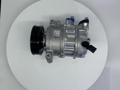 China AUDI A6 C7 2.0T 8T0260805N DENSO AC COMPRESSOR 437100-8011 for sale
