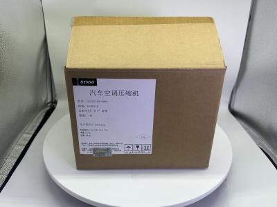 Cina Nissan X-Trail 2.5 2014- 92600-4BB0A DENSO AC Compressore SG437100-9800 in vendita