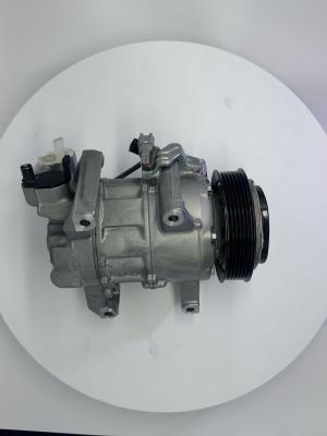 Cina Nissan X-Trail 2.5 2014- 92600-4BB0A DENSO AC Compressore SG437100-9800 in vendita