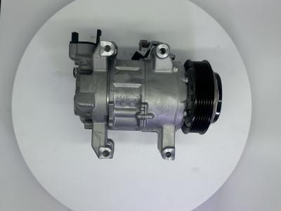 Cina Nissan X-Trail 2.5 2014- 92600-4BB0A DENSO AC Compressore SG437100-9800 in vendita