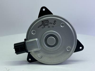 Cina Toyota RAV4 2.0 2013-2019 16363-0V390 DENSO RADIATOR VAN MOTORE AC268000-0250 in vendita